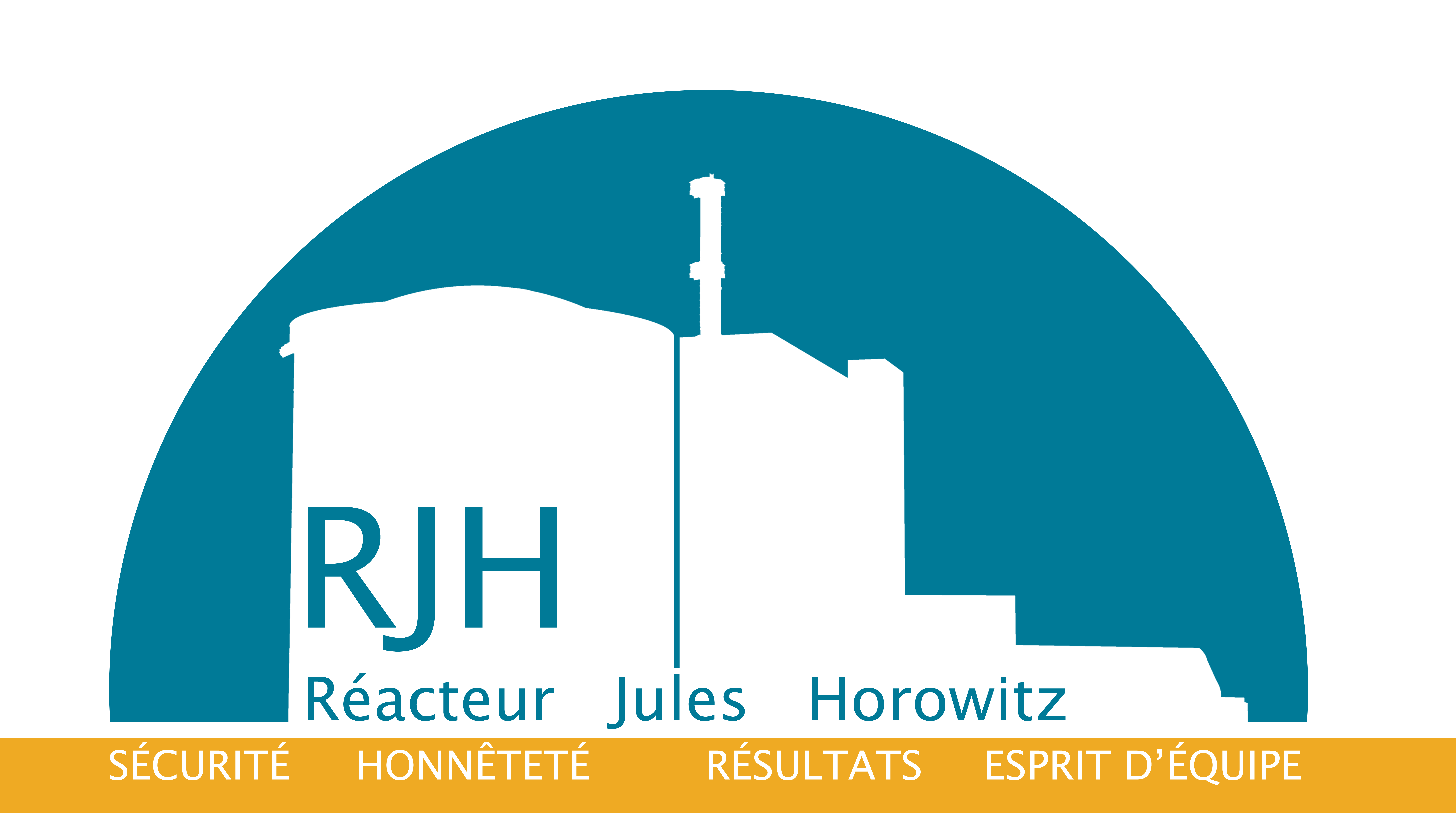 Séminaire annuel de l'équipe du RJH le 10 octobre - RJH - Réacteur Jules Horowitz
